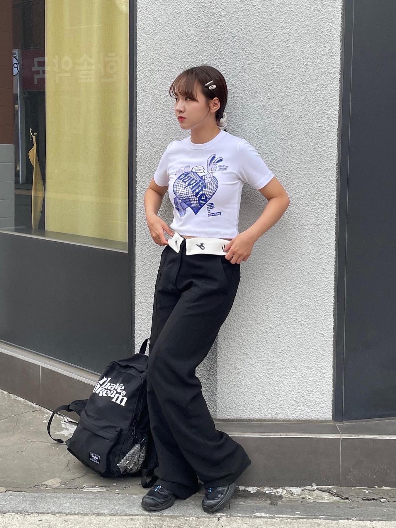 나옹 (@naongs2) 님의 게시물 | KREAM