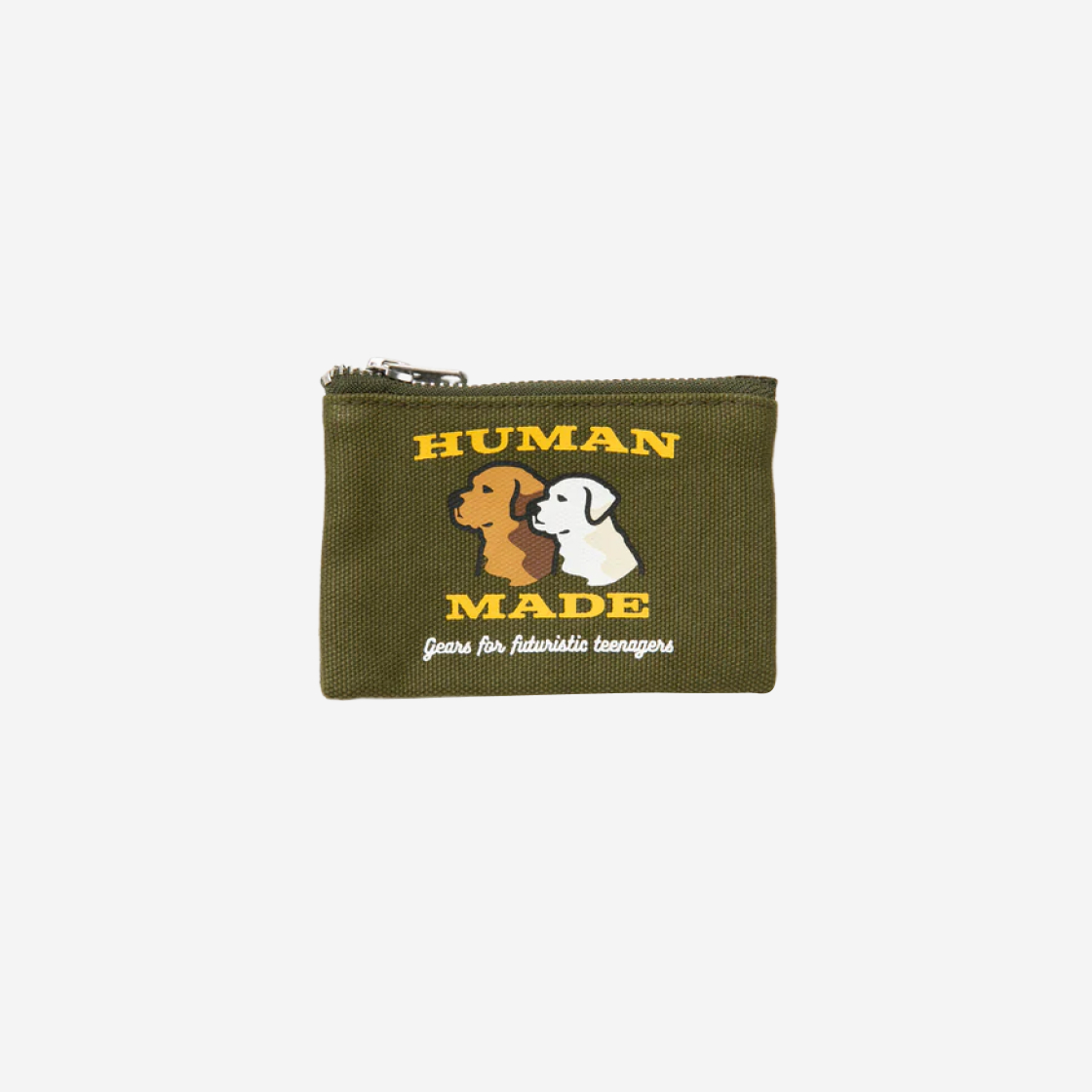Human Made Card Case ... STYLE | KREAM