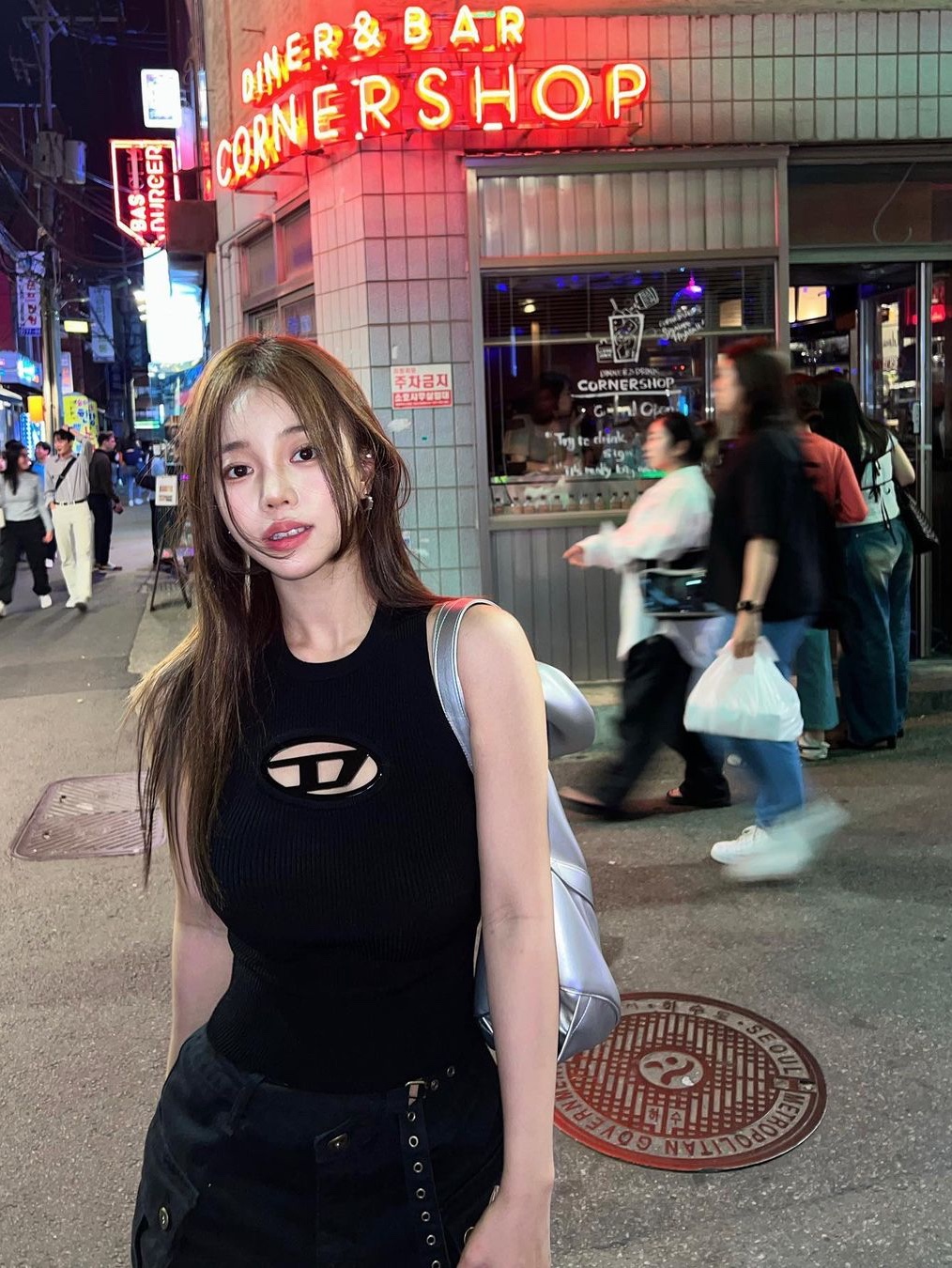 item_collector (@item_collector) 님의 게시물 | KREAM