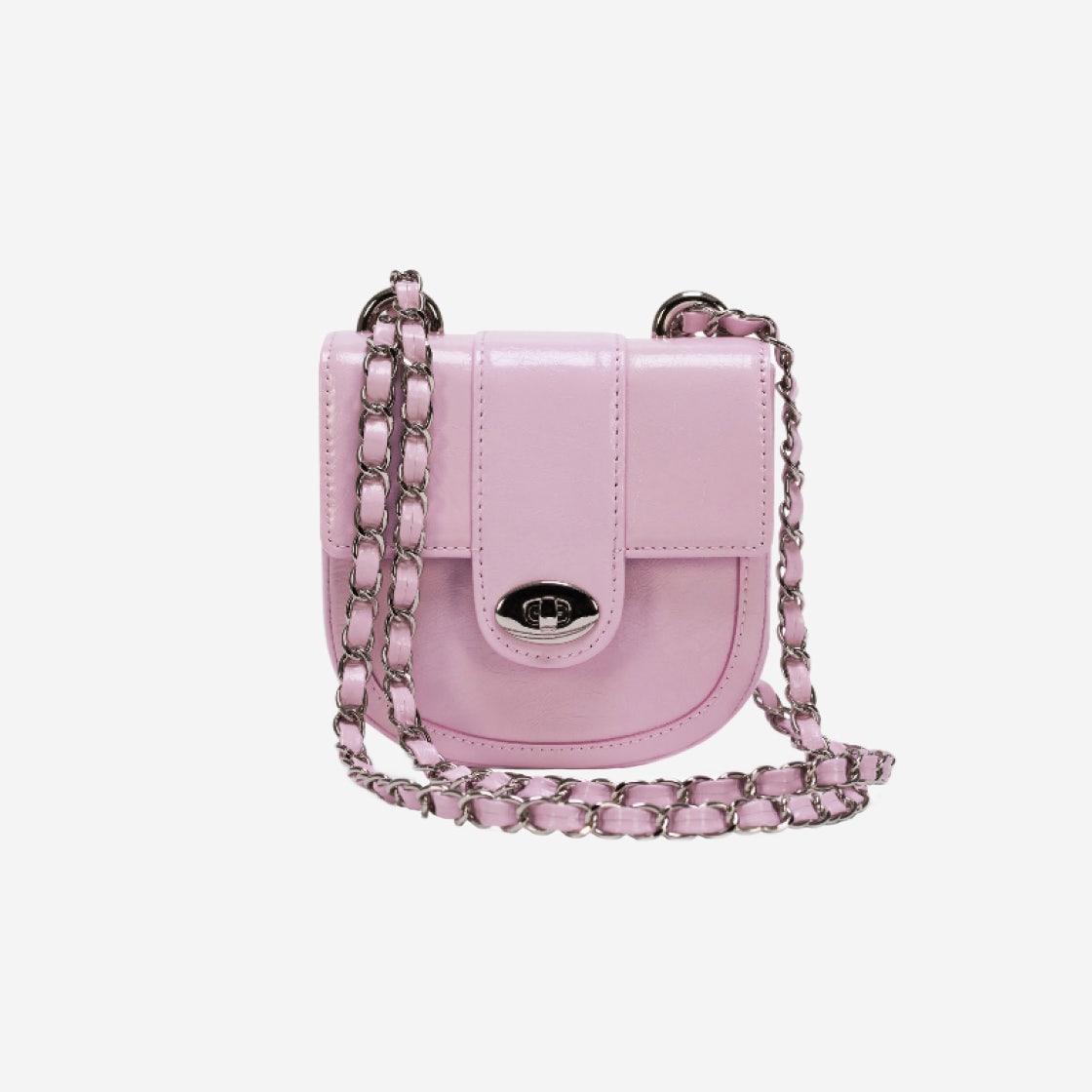 카디널 레드 멍크백 핑크 | Cardinal Red | KREAM