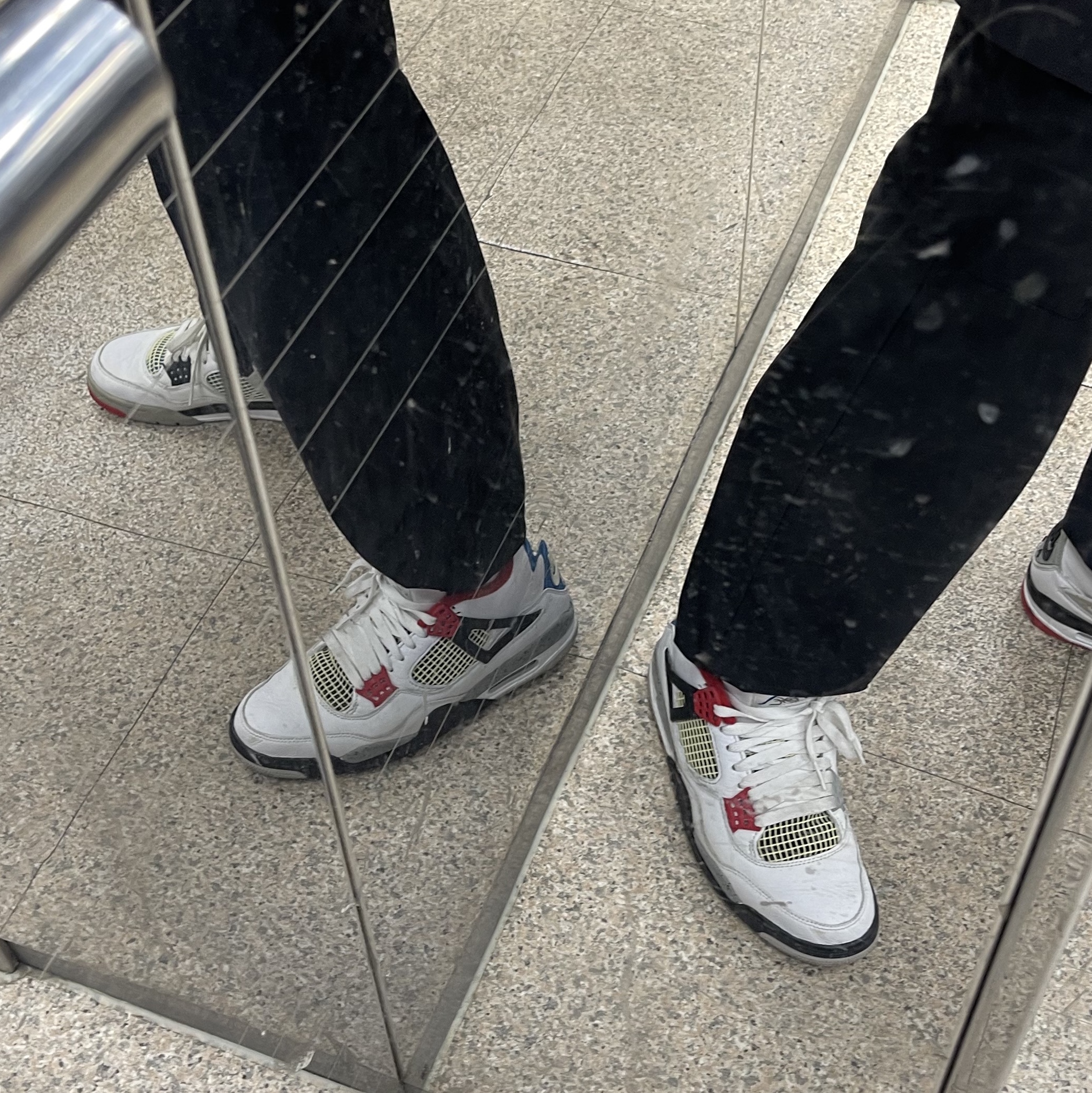 junynine (@junynine) 님의 게시물 | KREAM