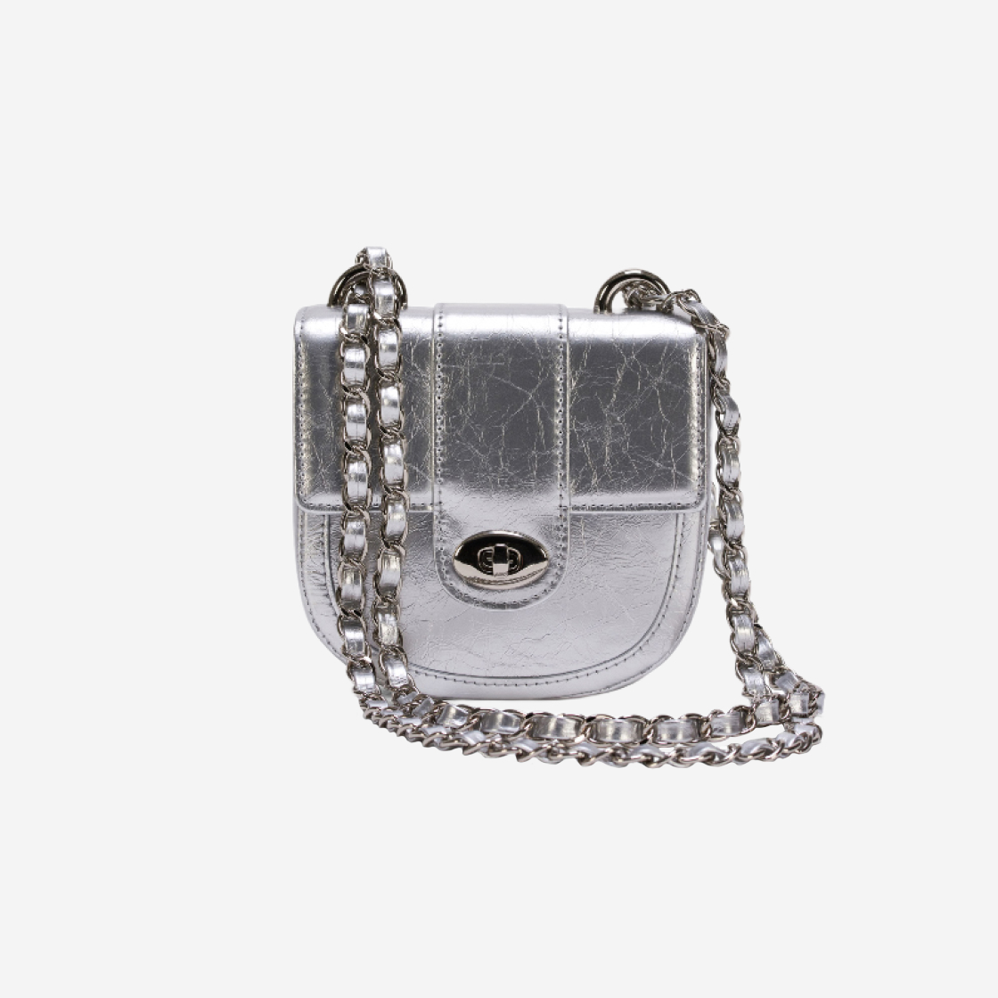 카디널 레드 멍크백 실버 | Cardinal Red | KREAM