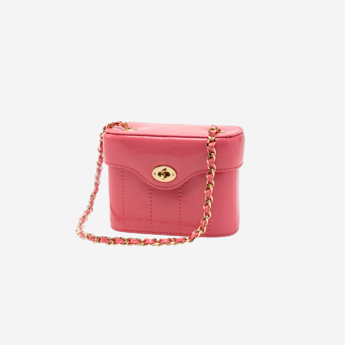 Cardinal Red Andy Bag... STYLE | KREAM