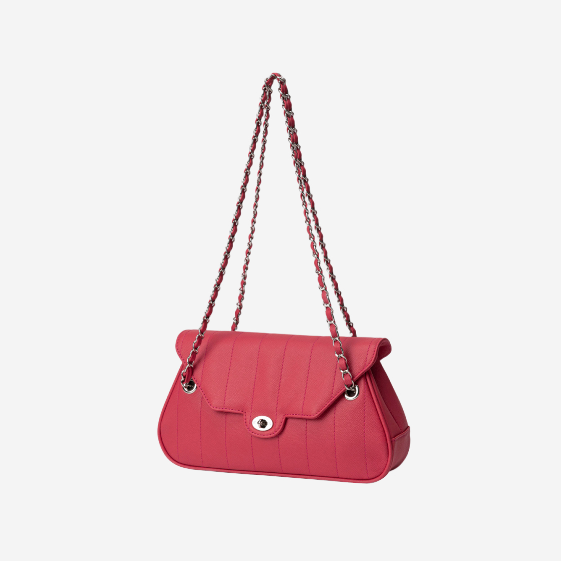 카디널 레드 우프백 핑크 | Cardinal Red | KREAM