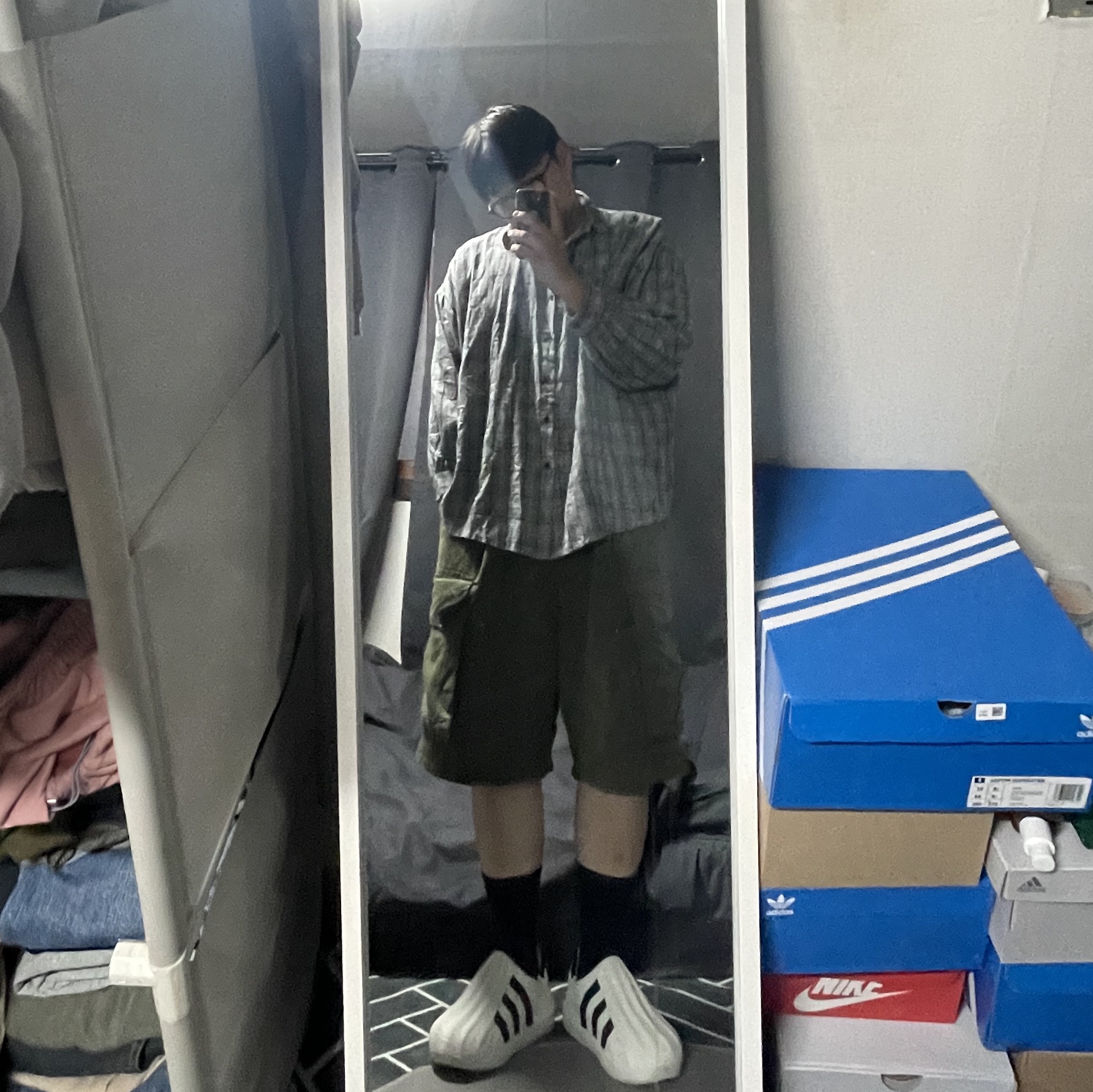 이감자 (@wook._xx) 님의 게시물 | KREAM