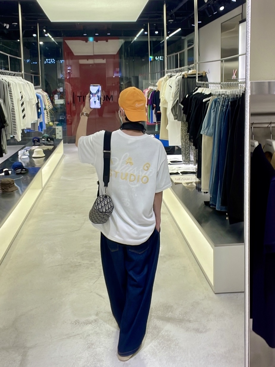 Mon cher Chic ️ (@classictype07) 님의 게시물 | KREAM