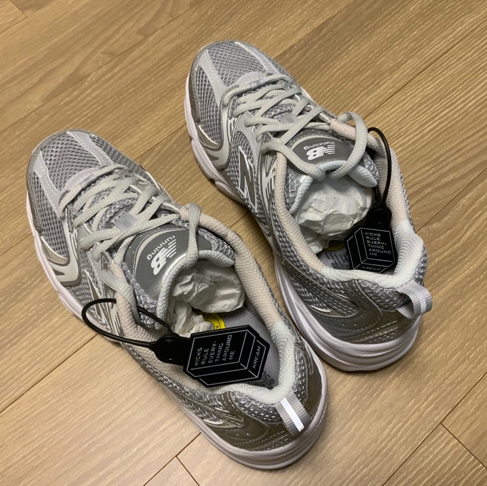 trtr99999 (@h7z08x) 님의 게시물 | KREAM