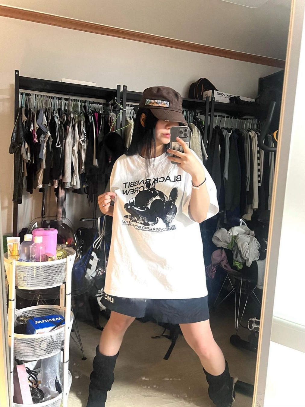 Yuppie (@archive_eve...) 님의 게시물 | KREAM