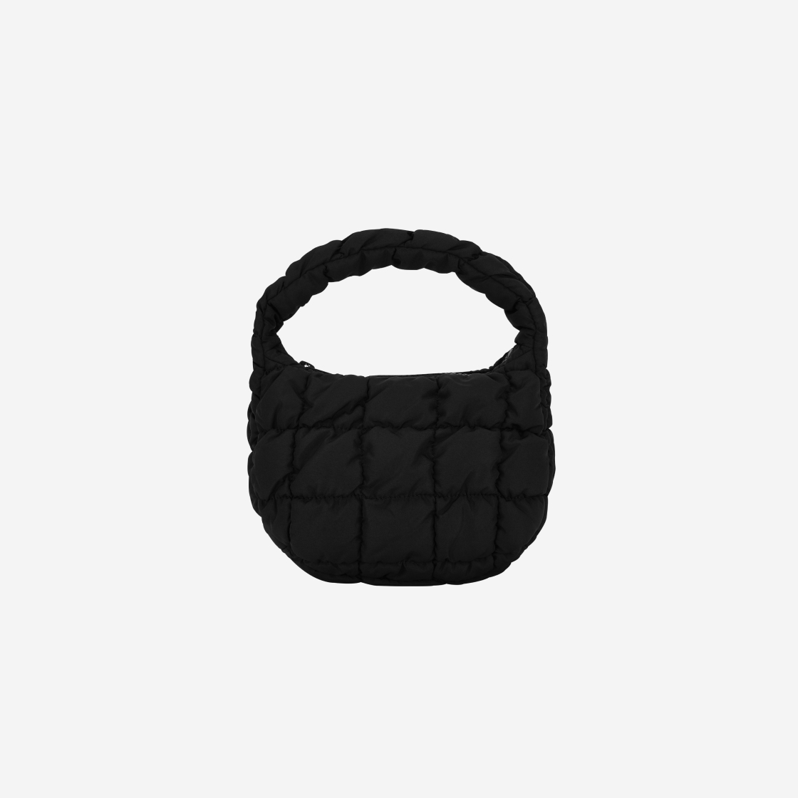 COS Quilted Micro Bag... STYLE | KREAM