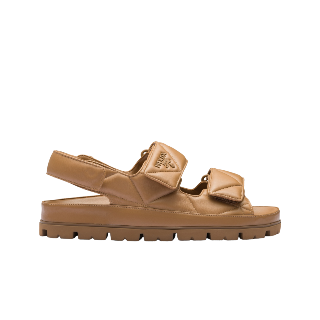 (W) Prada Padded Napp... STYLE | KREAM