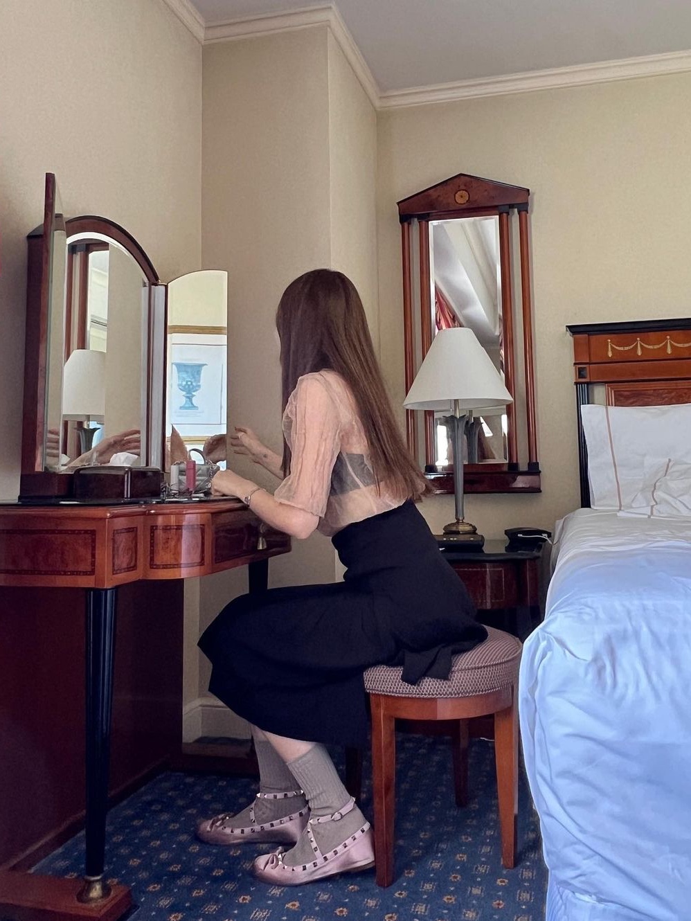 (@luxury_style) 님의 게시물 | KREAM