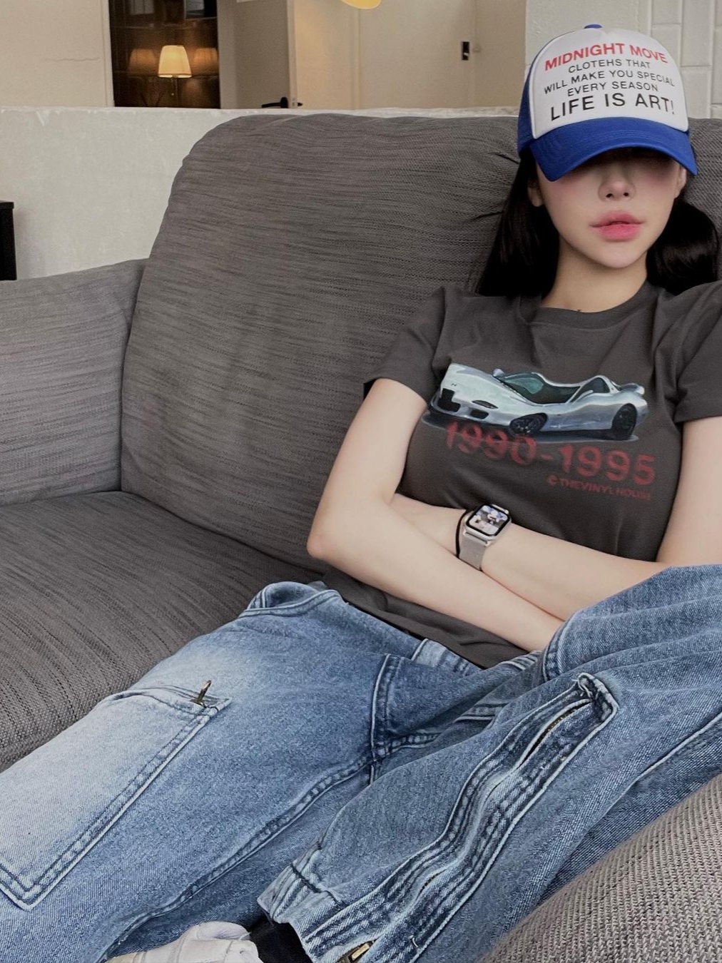 Yuppie (@archive_eve...) 님의 게시물 | KREAM