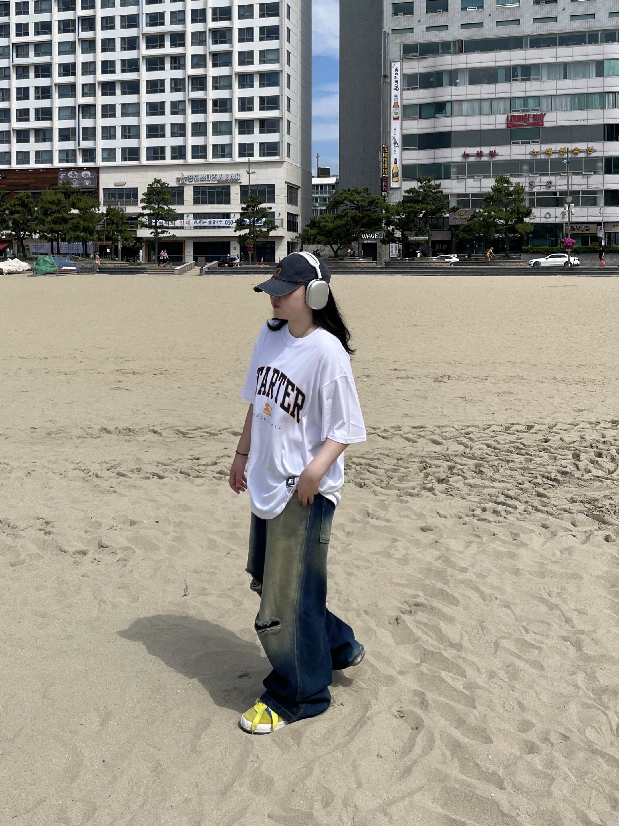 기망솔 (@________han...) 님의 게시물 | KREAM