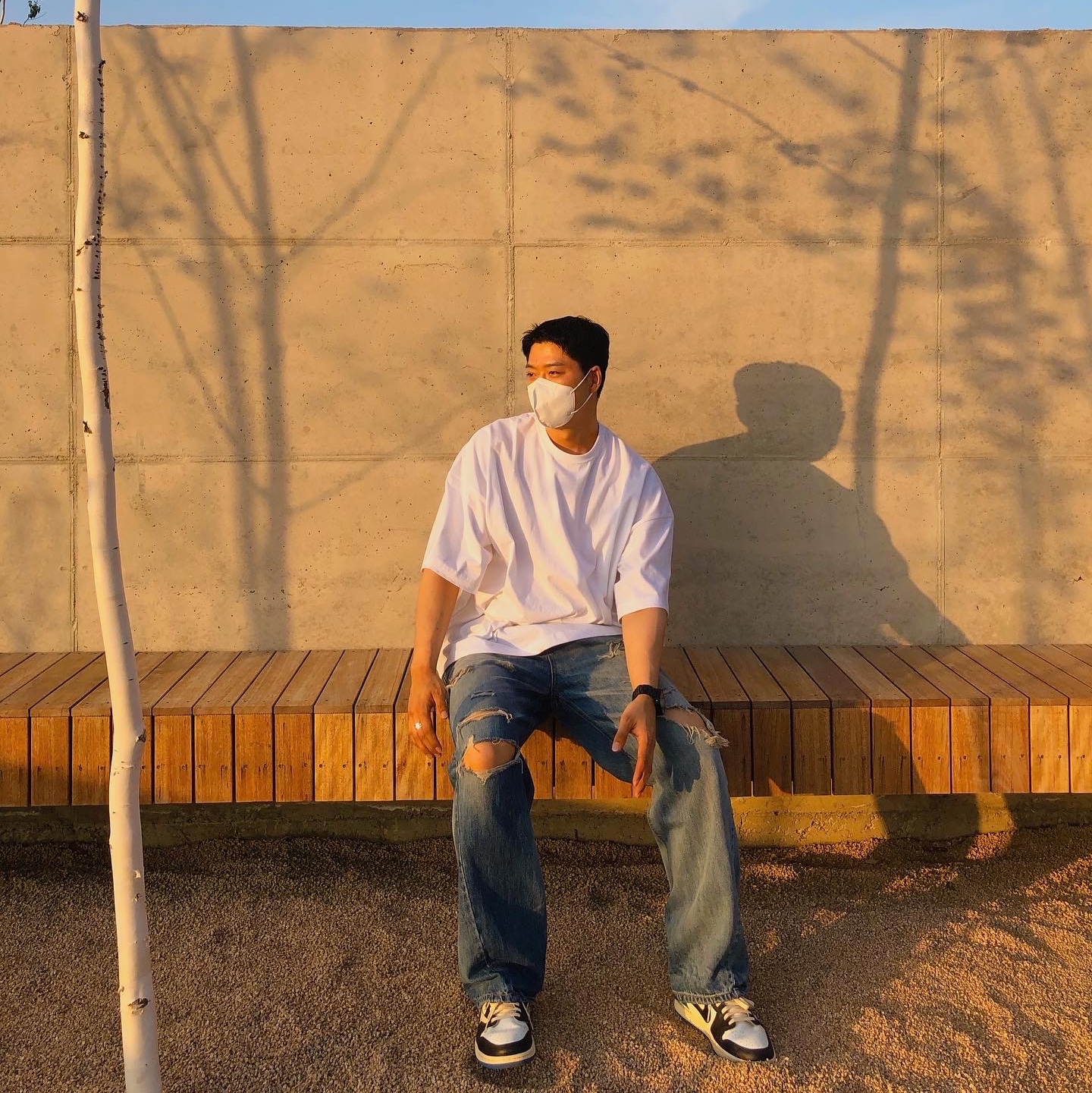 😃😄😁😆 (@638mn) 님의 게시물 | KREAM