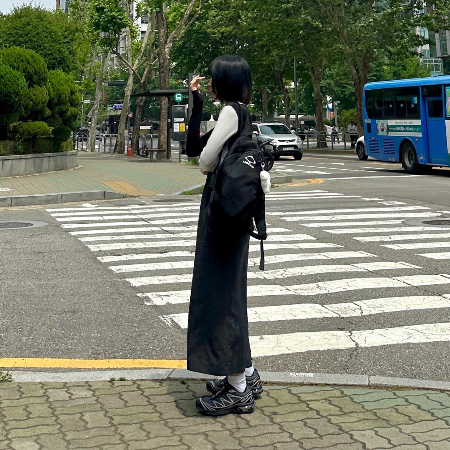 고음비 (@285g_) 님의 게시물 | KREAM