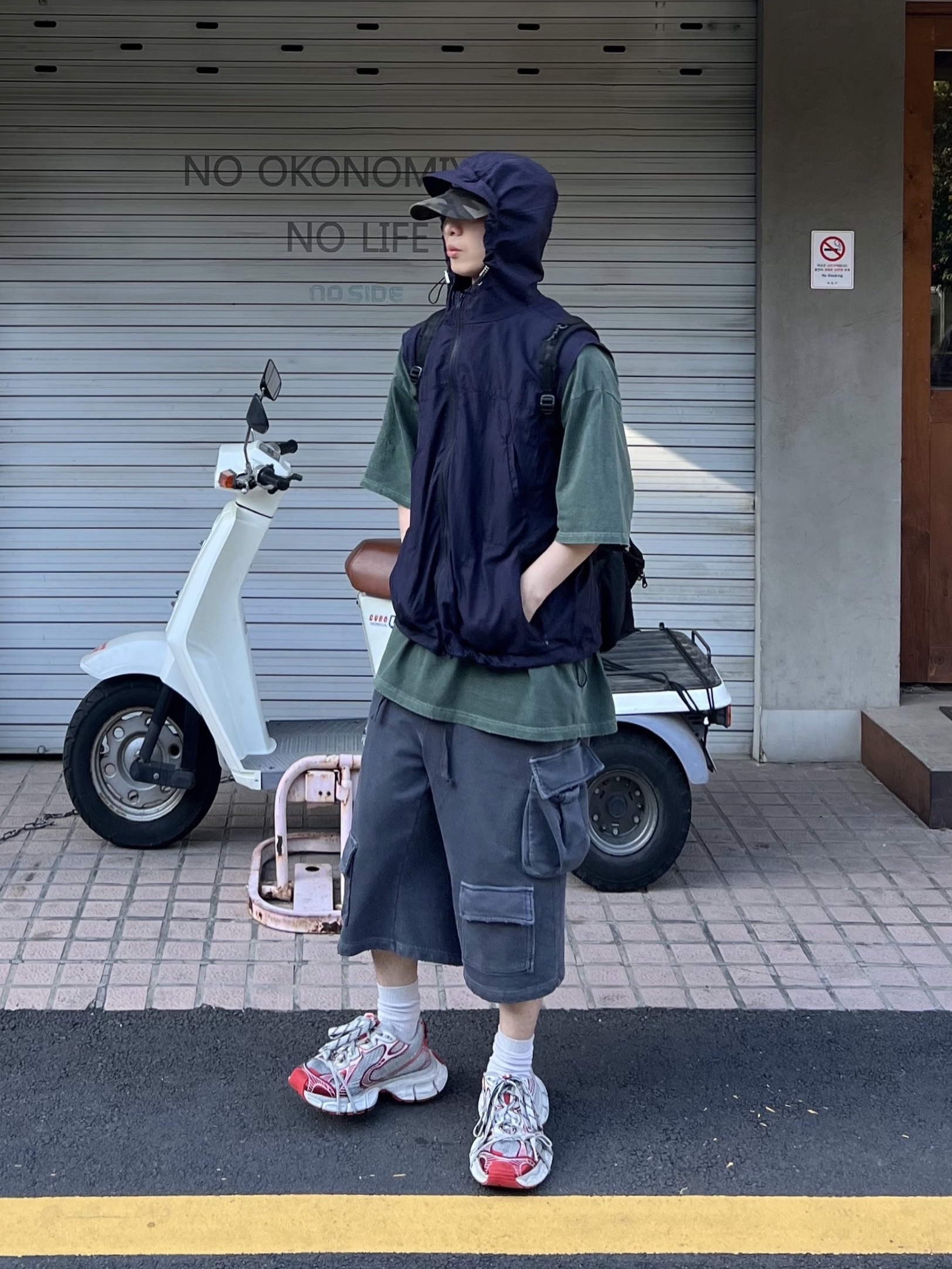 소코년 (@sonyunko) 님의 게시물 | KREAM