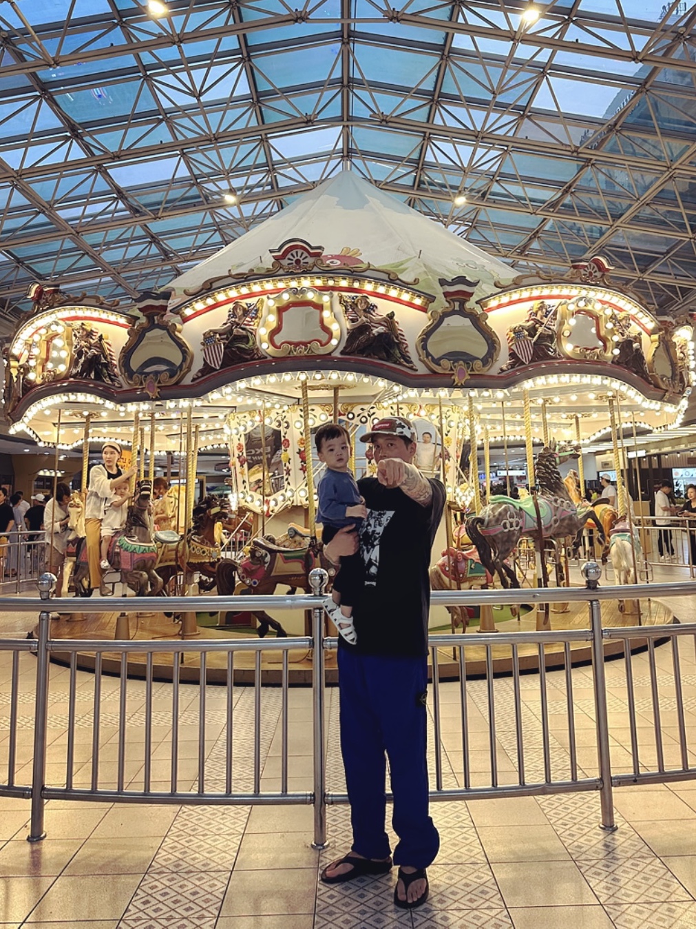 (@reckgeun) 님의 게시물 | KREAM