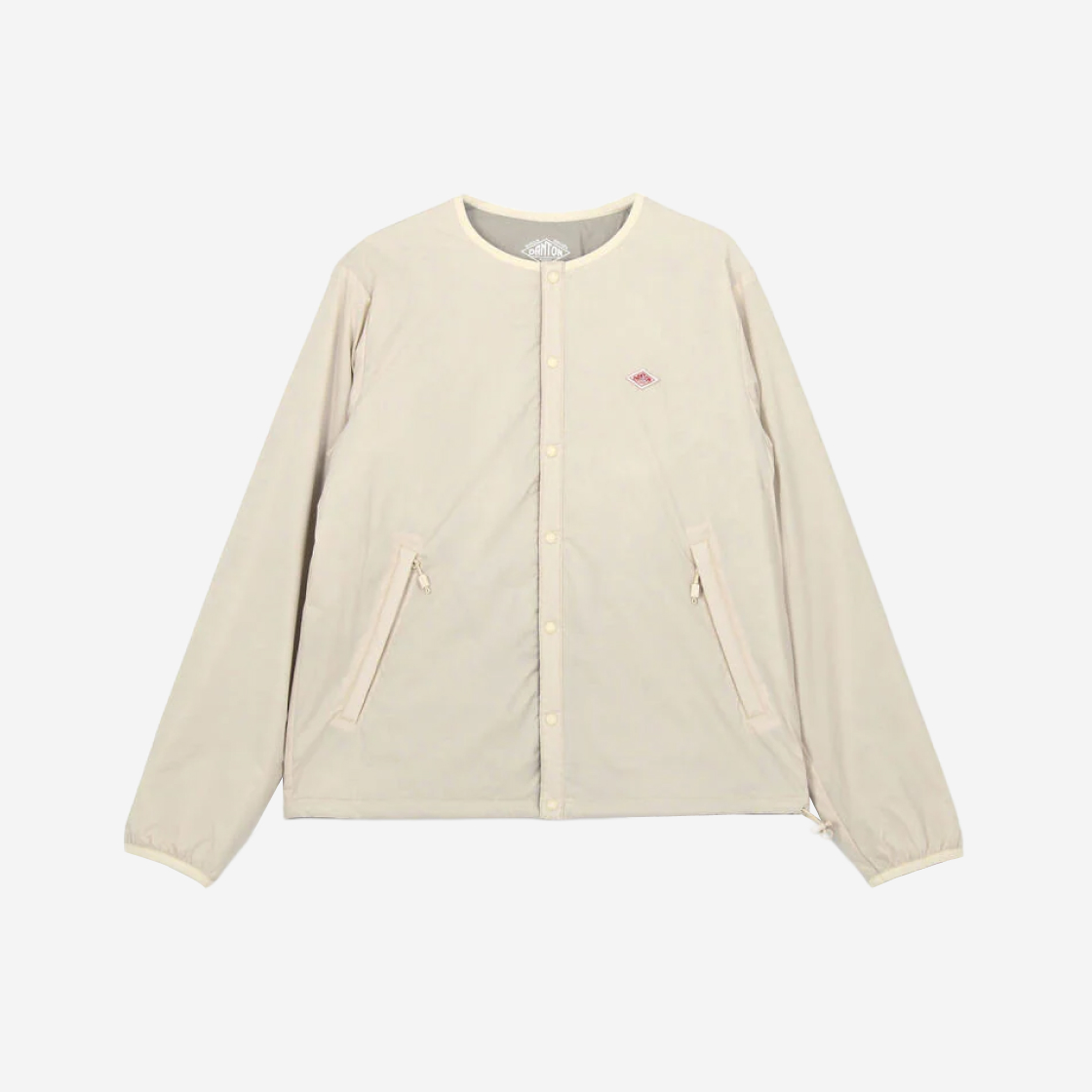 (W) Danton Insulation... STYLE | KREAM