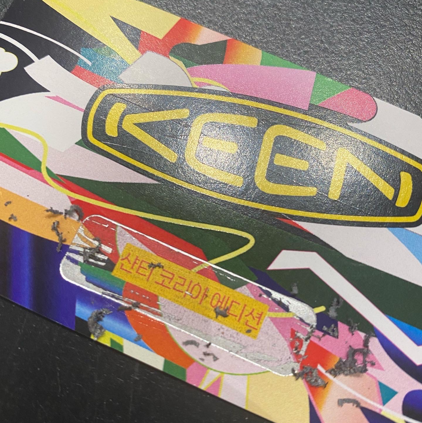 디헤 (@diiiihe) 님의 게시물 | KREAM