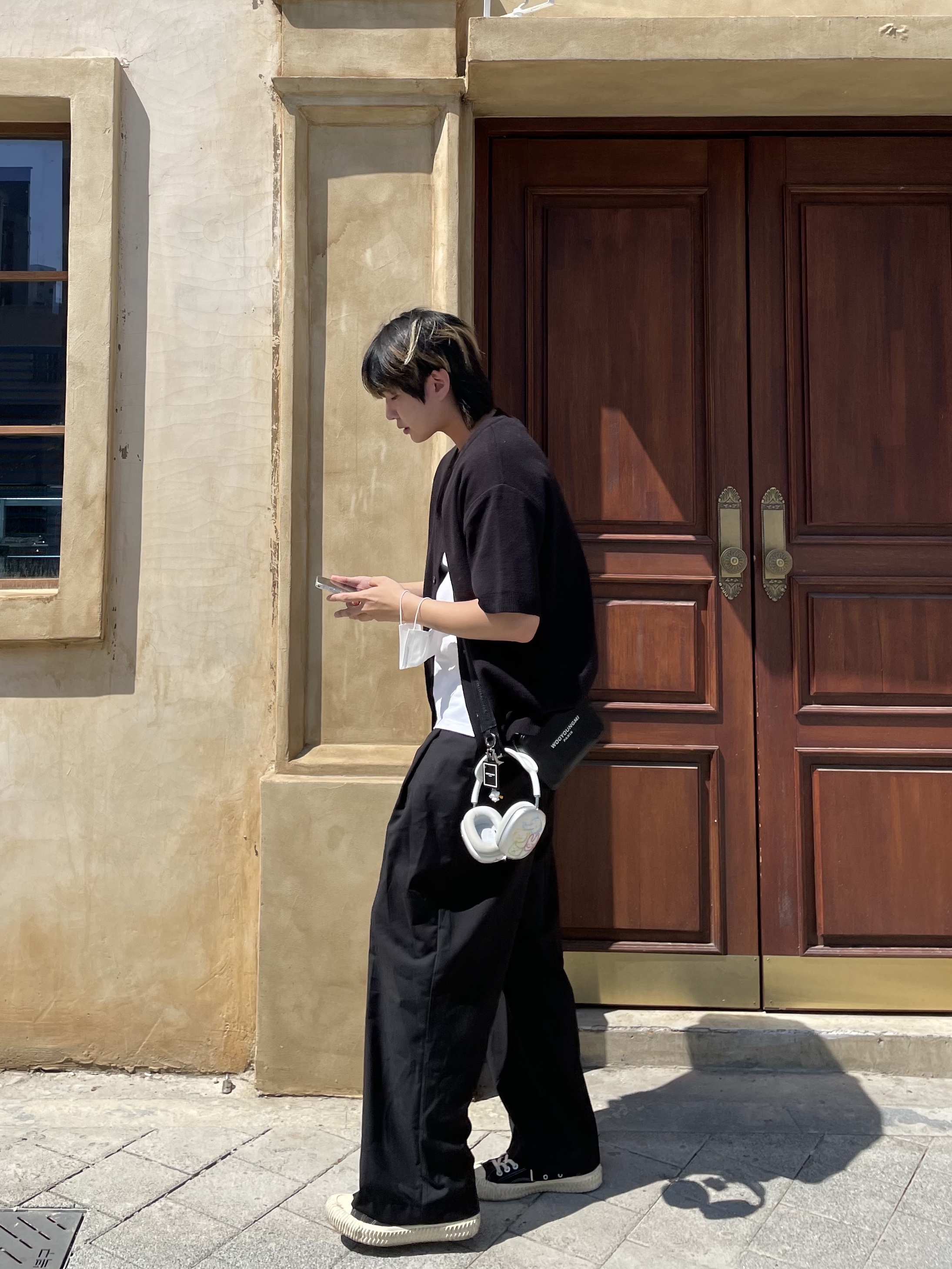 (@dududu) 님의 게시물 | KREAM