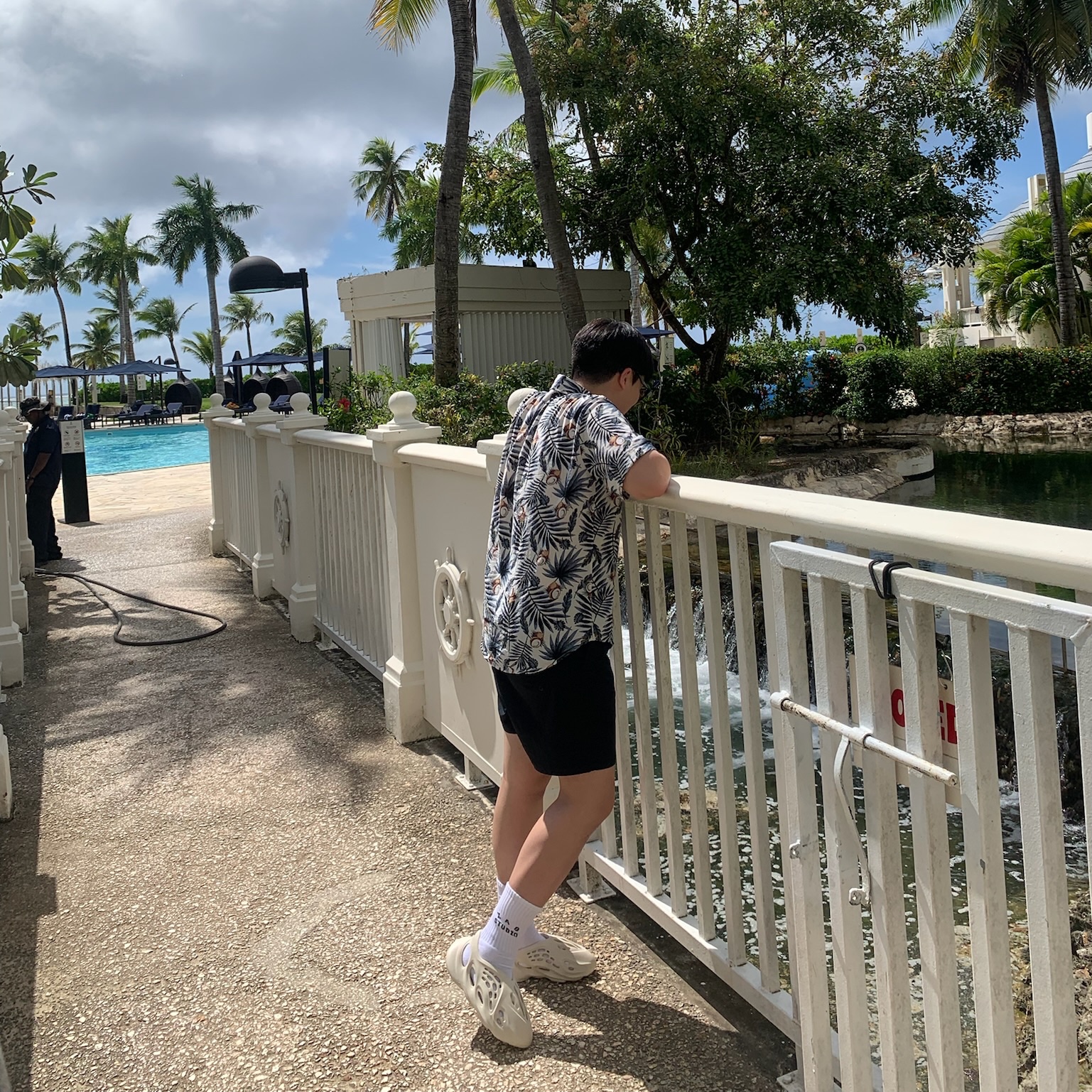 아침햇살맛있다 (@min_h_2o) 님의 게시물 | KREAM