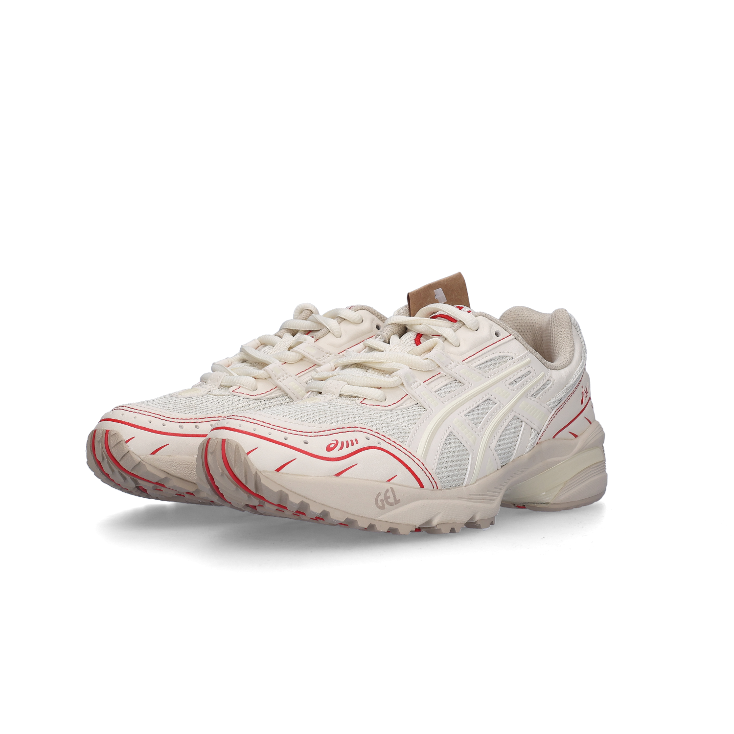 아식스 젤 1090 버치 | KREAM