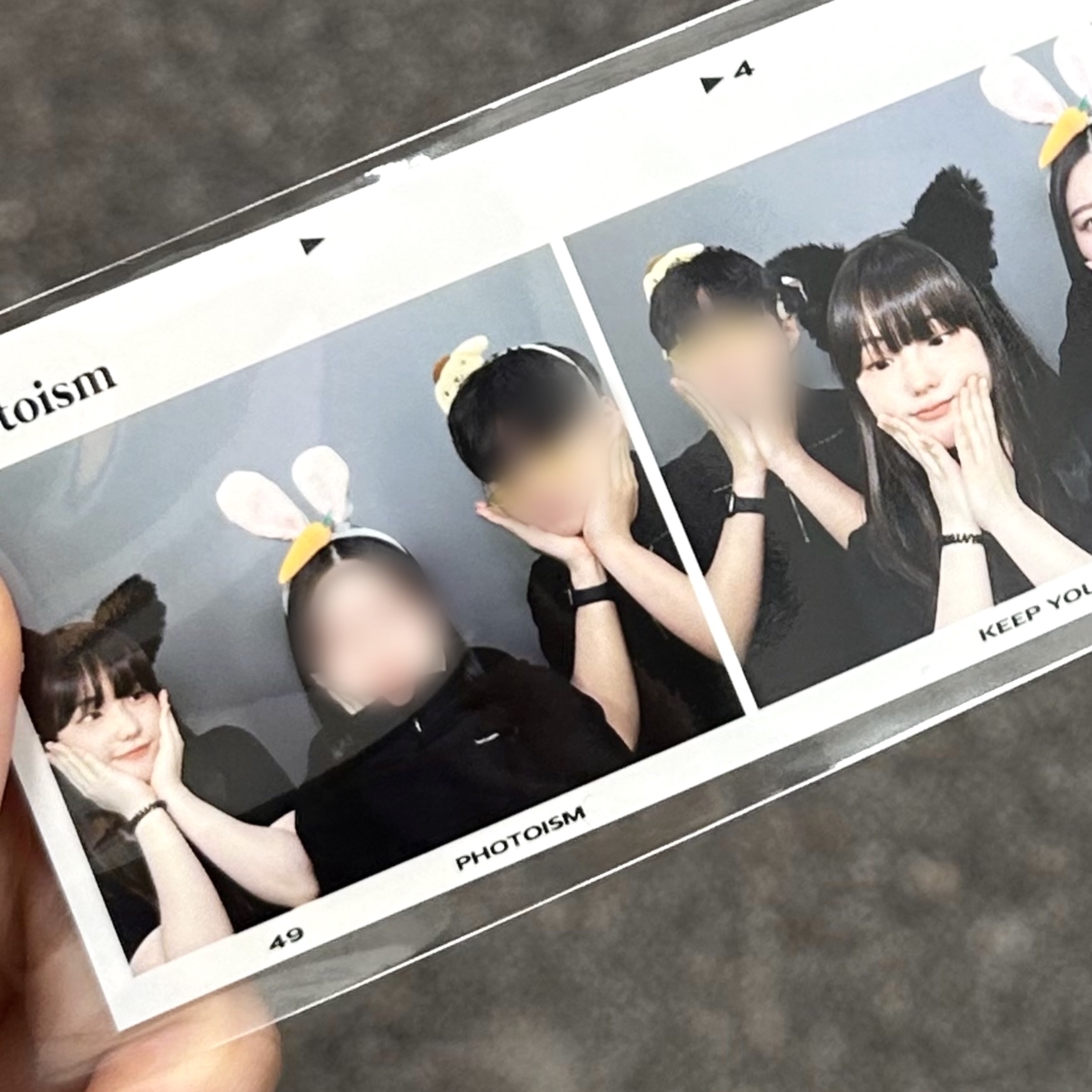 🍙 (@tee_ming) 님의 게시물 | KREAM