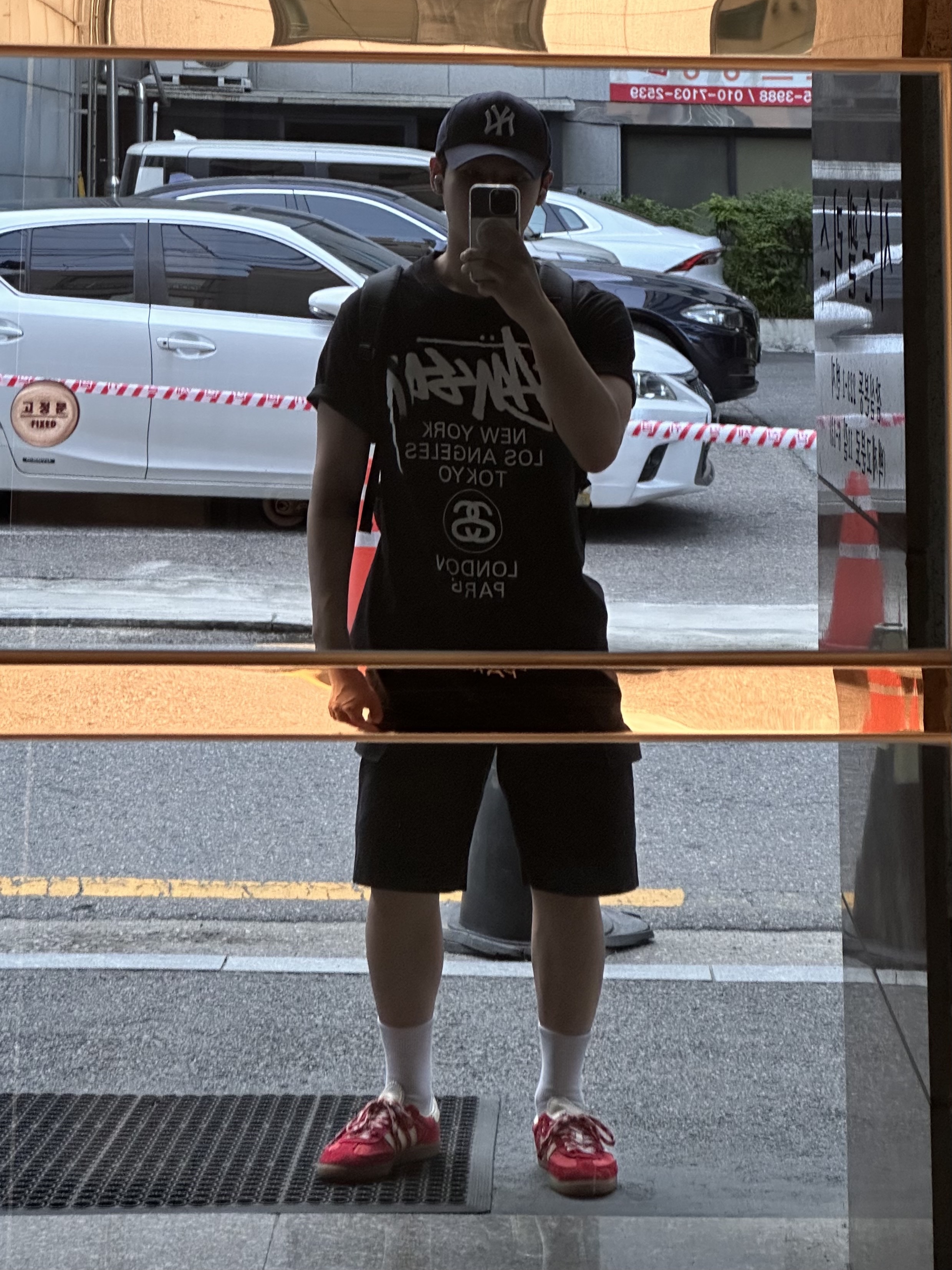 솔 (@sol_du) 님의 게시물 | KREAM