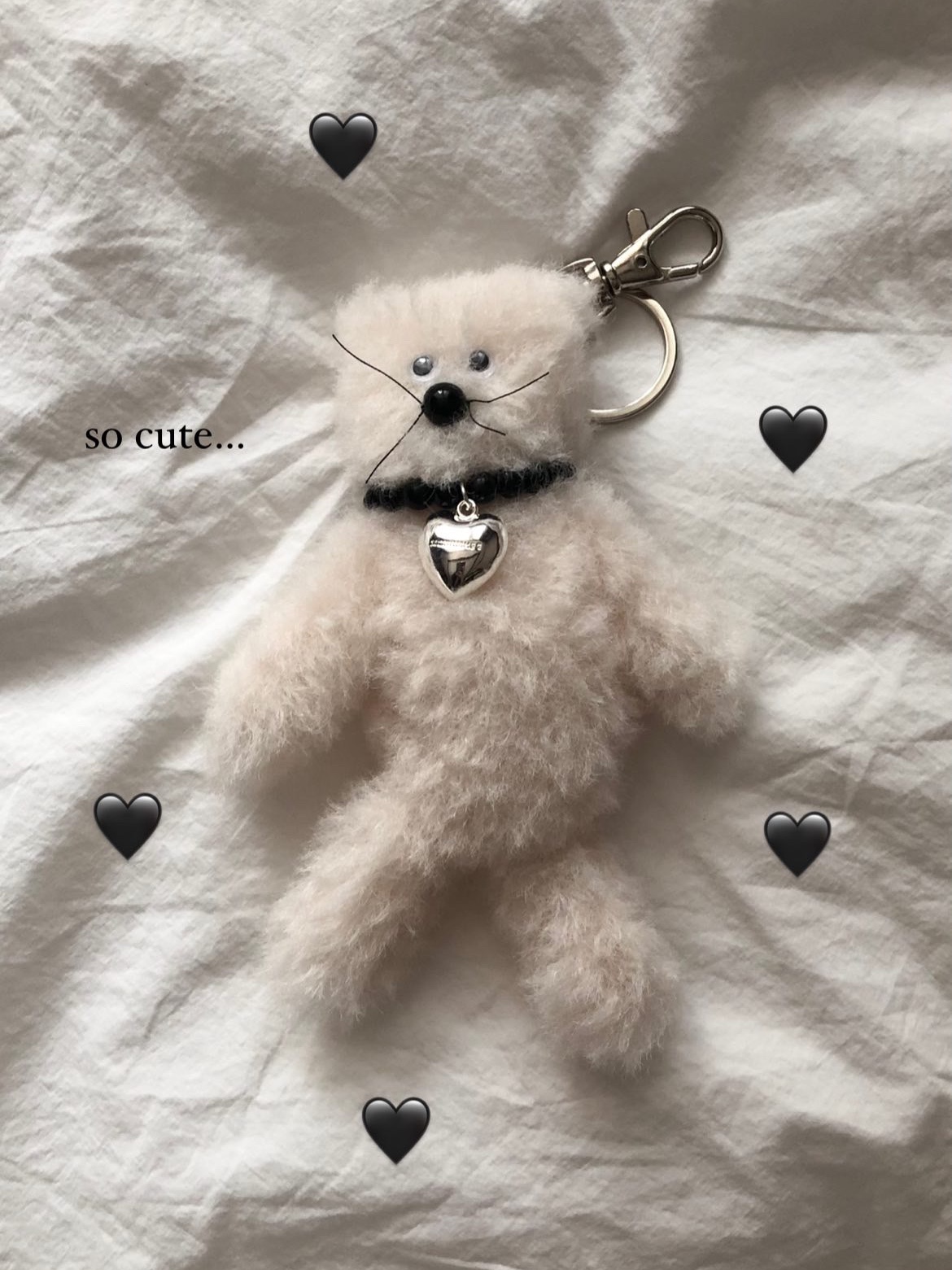 so cute •••(📁) | KREAM