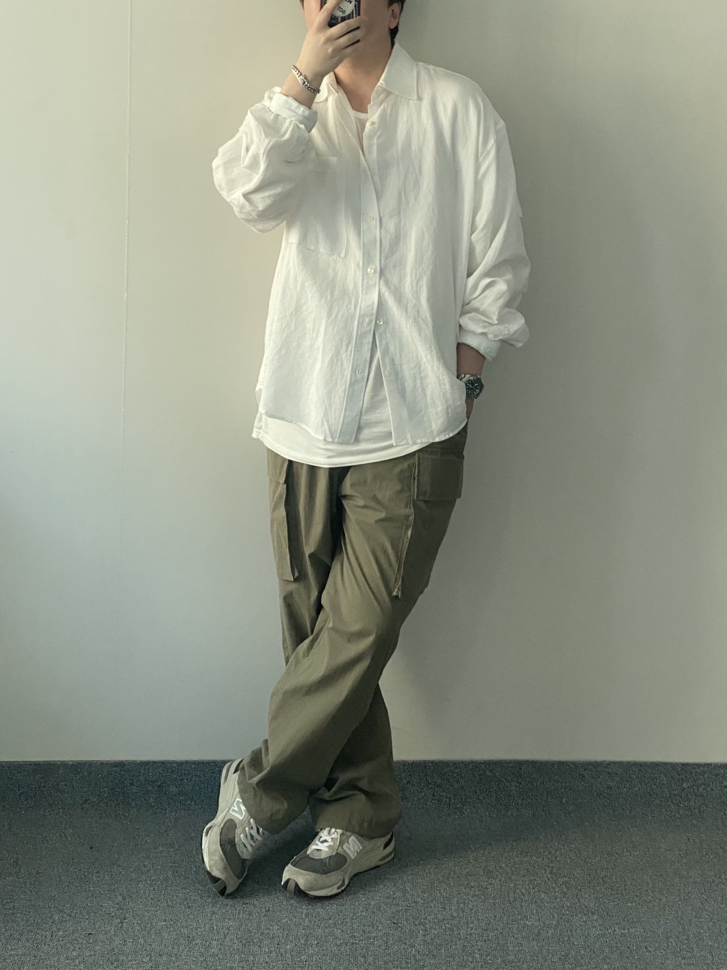 엘니드🧤 (@l.need) 님의 게시물 | KREAM