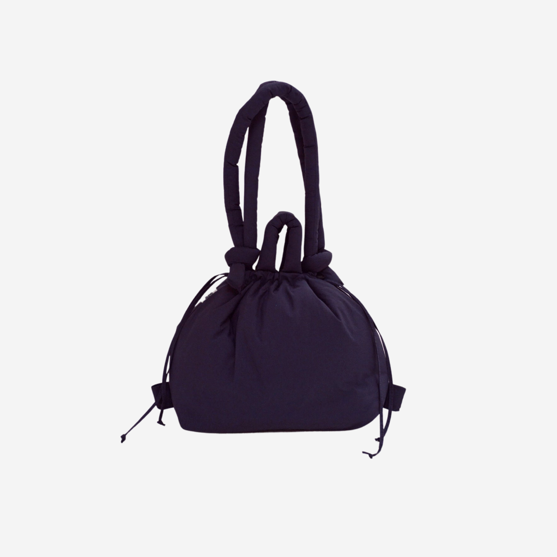 Olend Ona Soft Bag Navy STYLE | KREAM