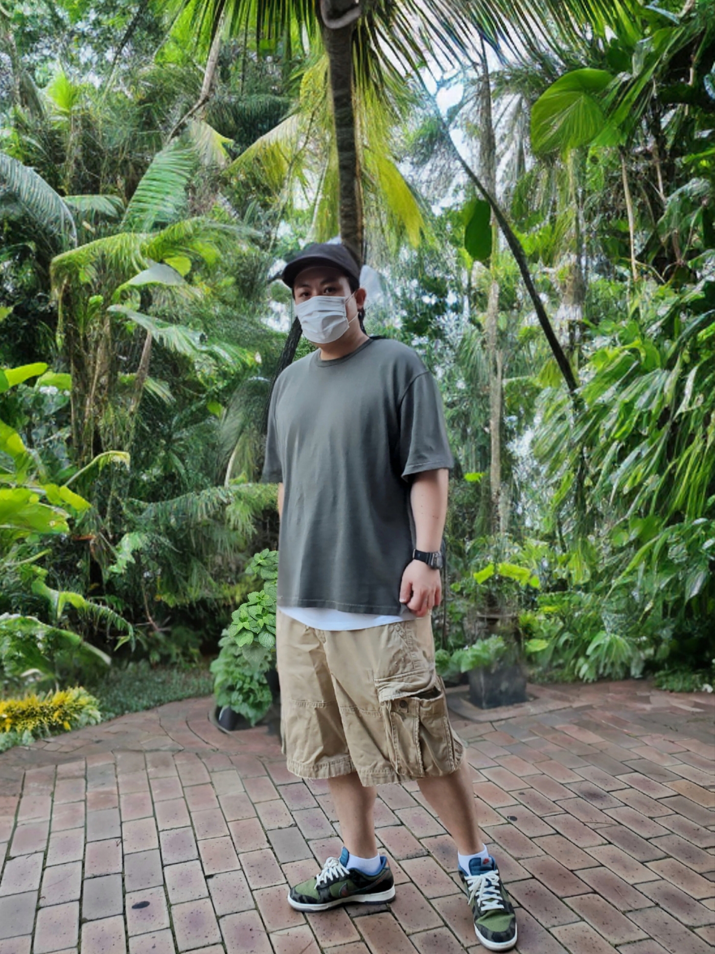 택군 (@taekgoon) 님의 게시물 | KREAM