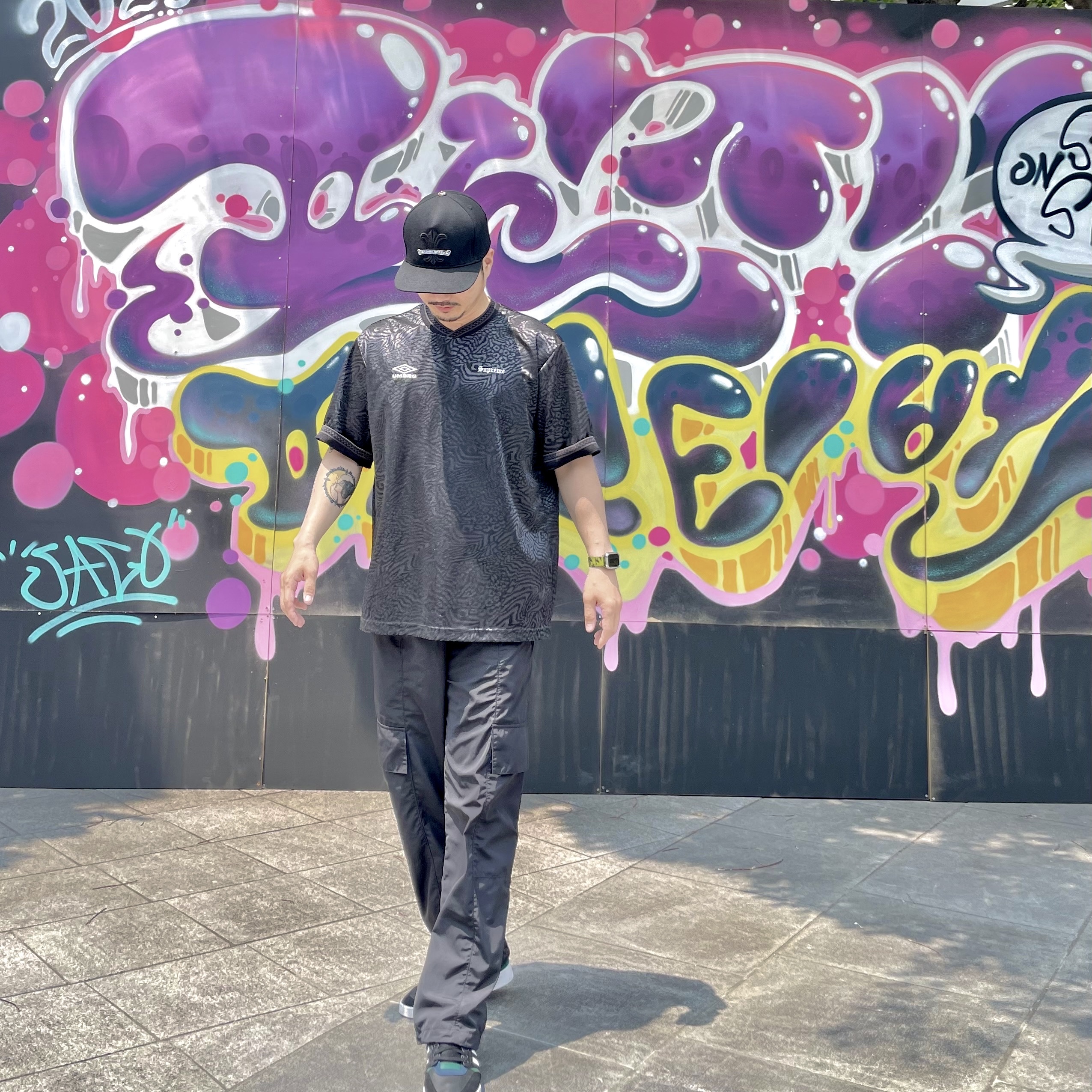 Q (@nice_q) 님의 게시물 | KREAM