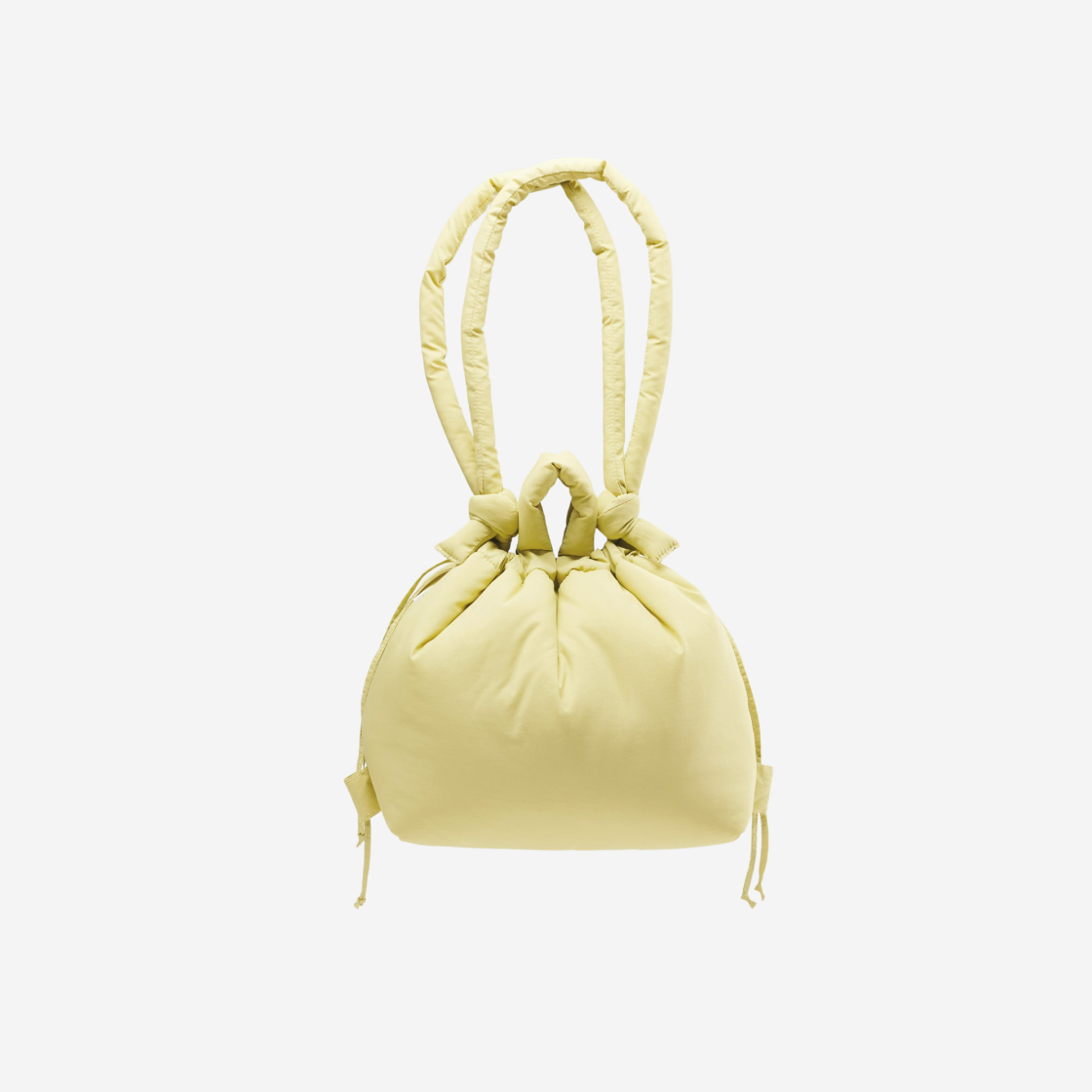 올렌드 오나 소프트 백 라임 | Olend | KREAM