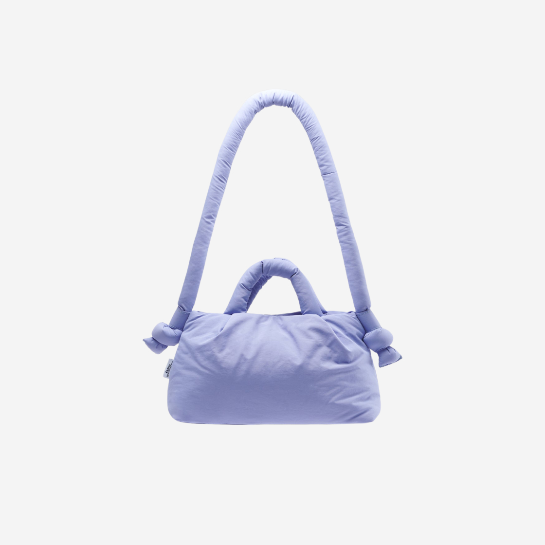 올렌드 미니오나 소프트 백 라일락 | Olend | KREAM