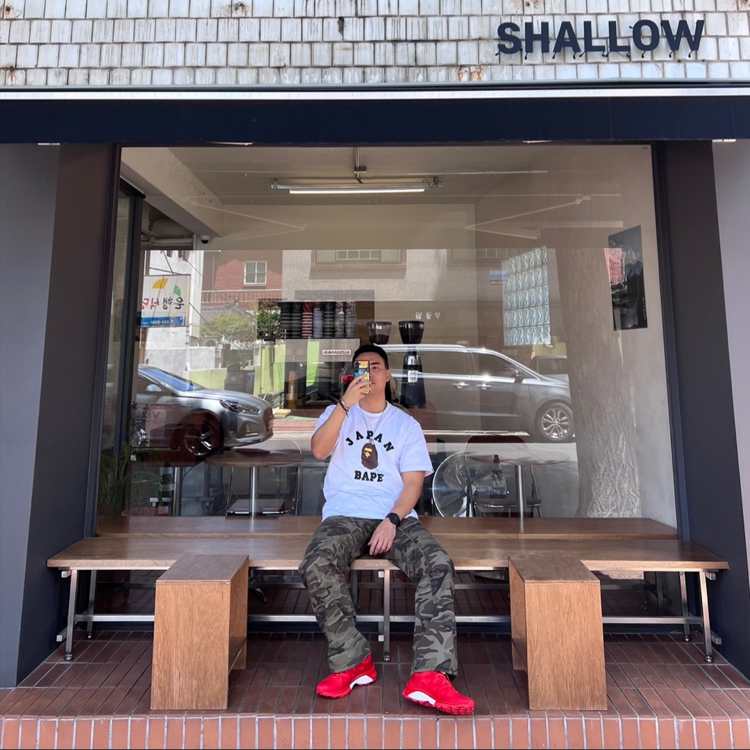 맹이 (@maeng_e) 님의 게시물 | KREAM