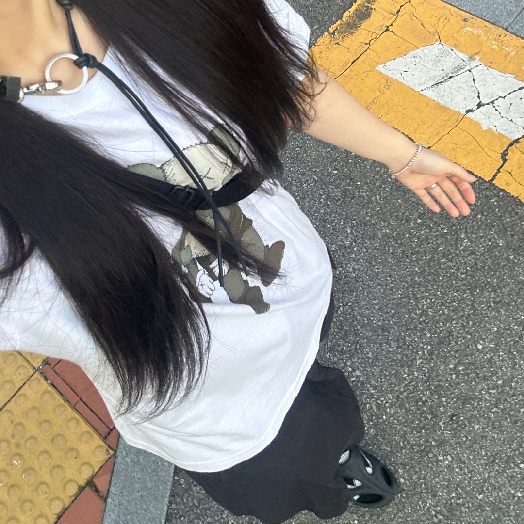 김애옹 (@ya0ngxxx) 님의 게시물 | KREAM