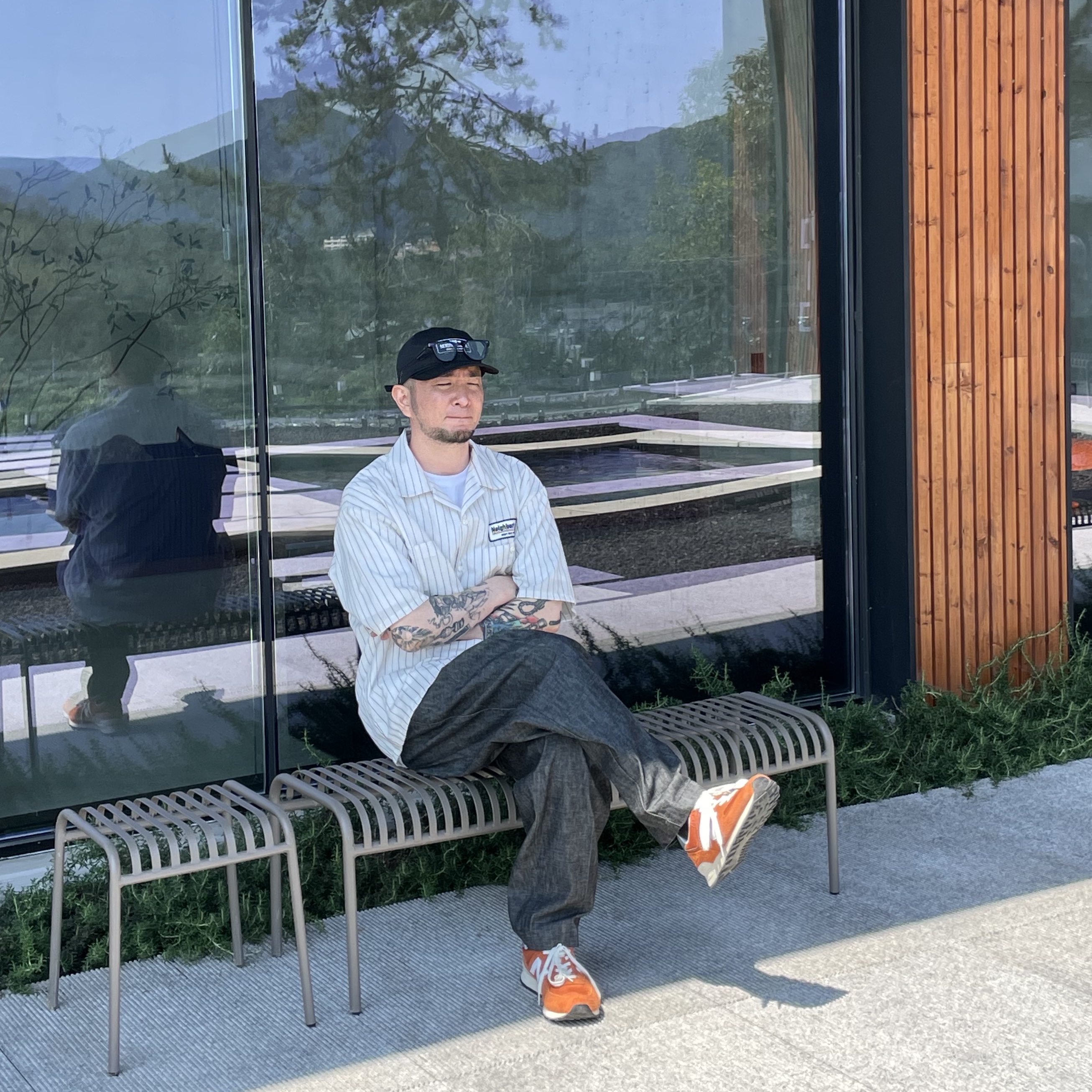 이면빈 (@imb03) 님의 게시물 | KREAM