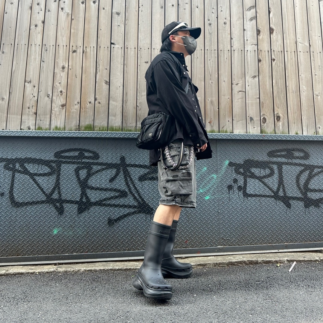 짜스 (@sub2_93) 님의 게시물 | KREAM