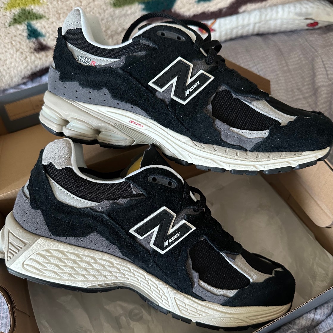 New Balance 2002R Pro... STYLE | KREAM