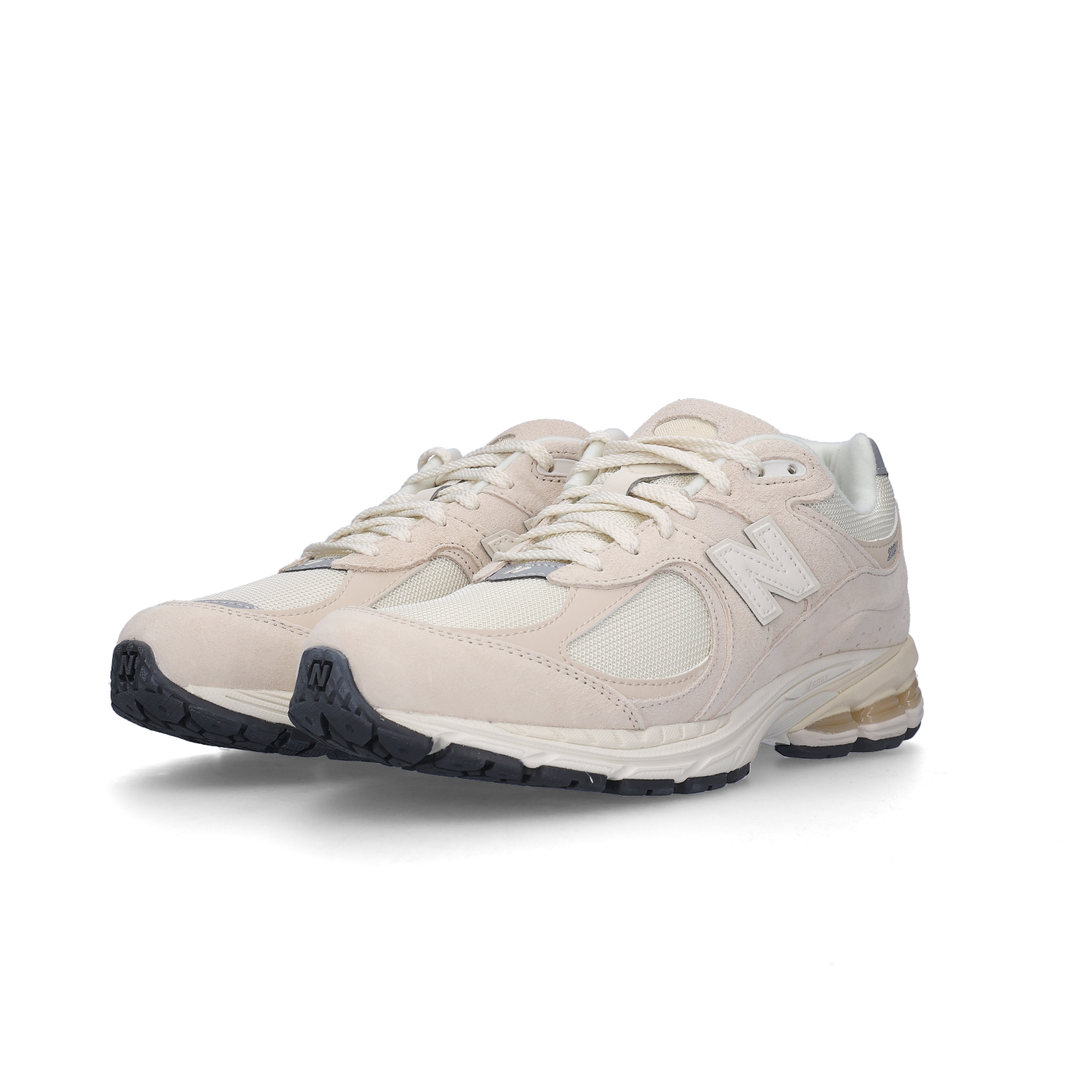 뉴발란스 2002R 베이지 캄 토프 | KREAM