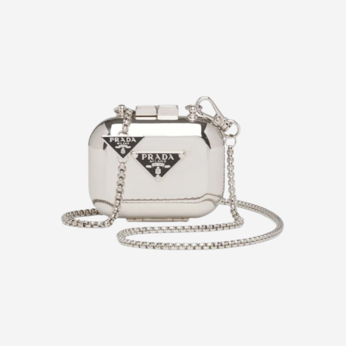 Prada Metal Vanity Ca... STYLE | KREAM