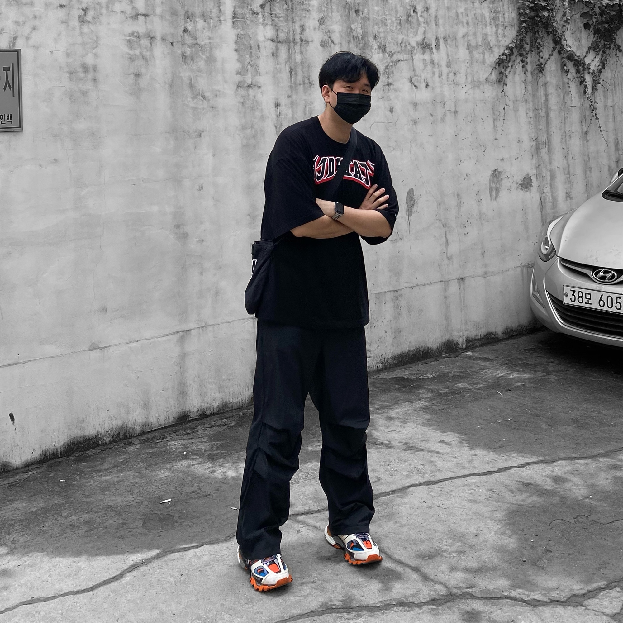 동코 (@dongko96) 님의 게시물 | KREAM