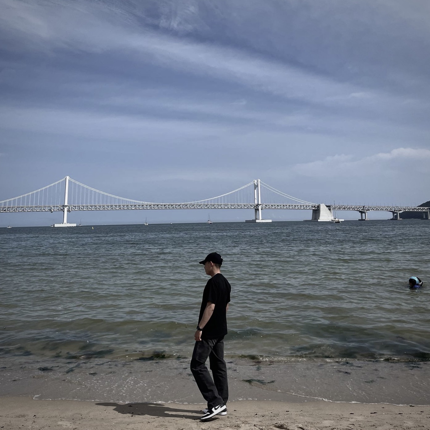 최민성 (@min__seong) 님의 게시물 | KREAM