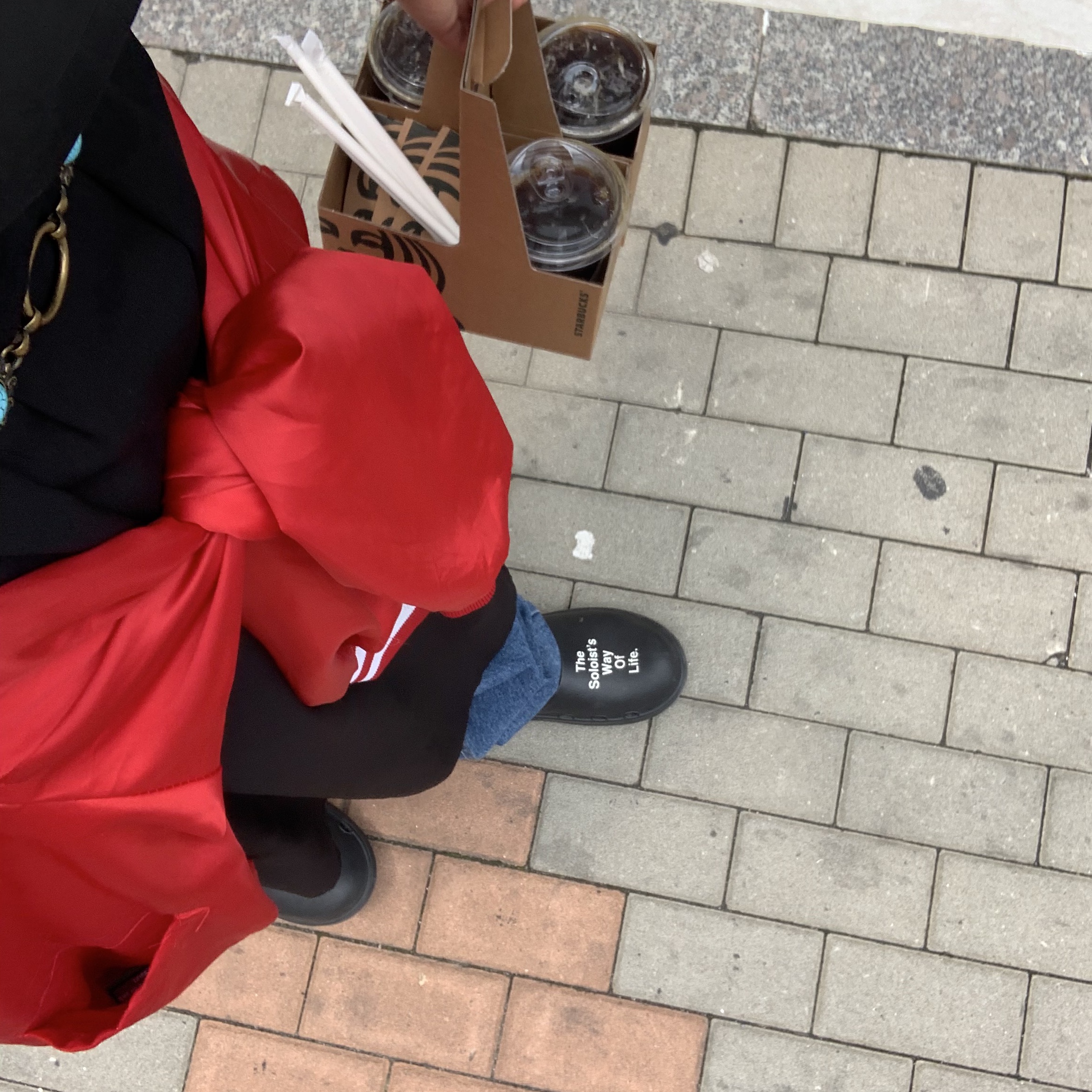 @illhyhl (@illhyhl_) 님의 게시물 | KREAM