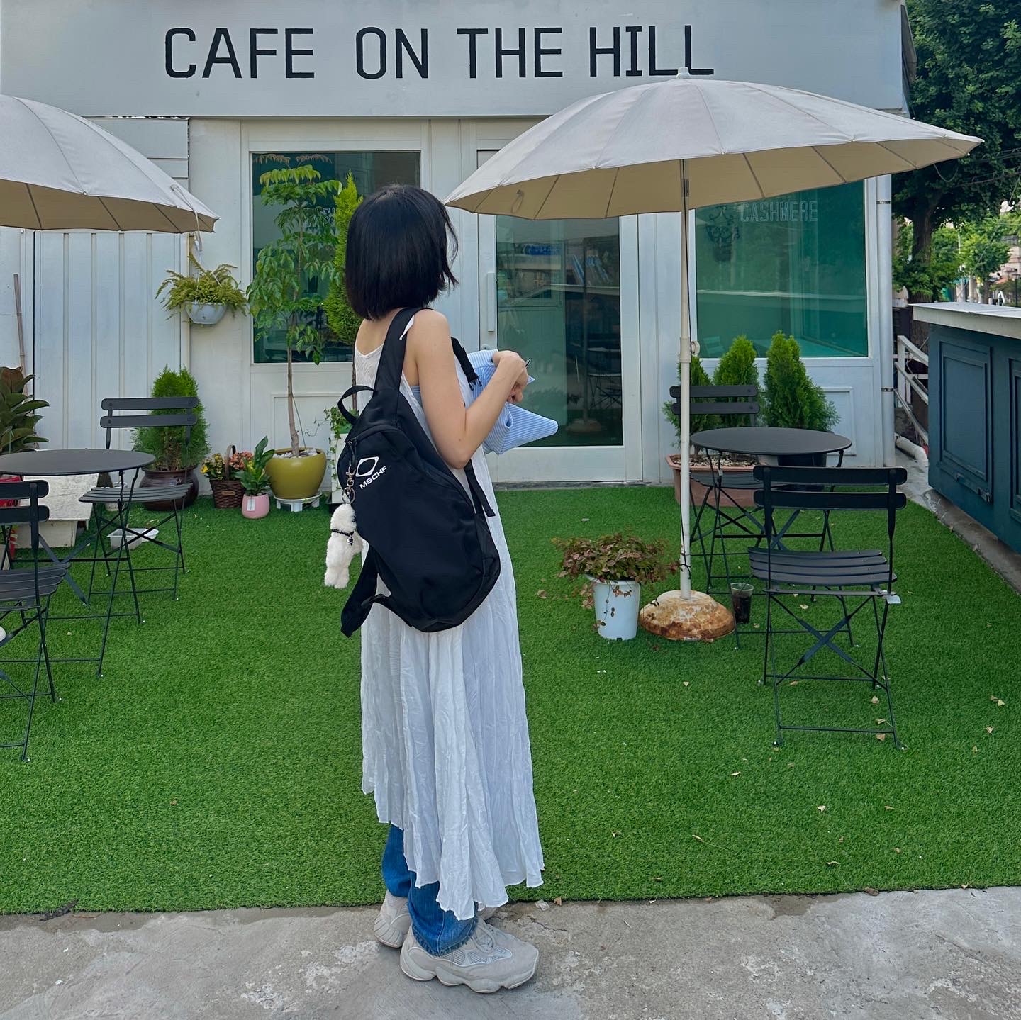 고음비 (@285g_) 님의 게시물 | KREAM