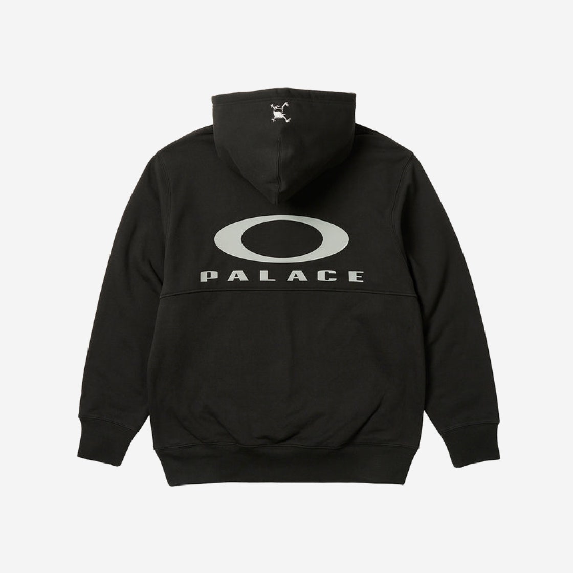 팔라스 x 오클리 후드 블랙 - 23SS | Palace | KREAM