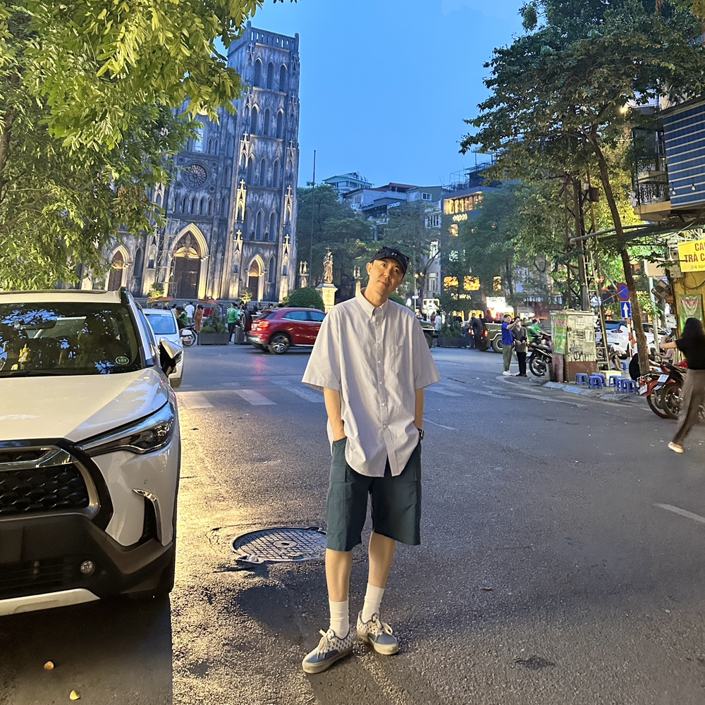 (@_1neeeee) 님의 게시물 | KREAM