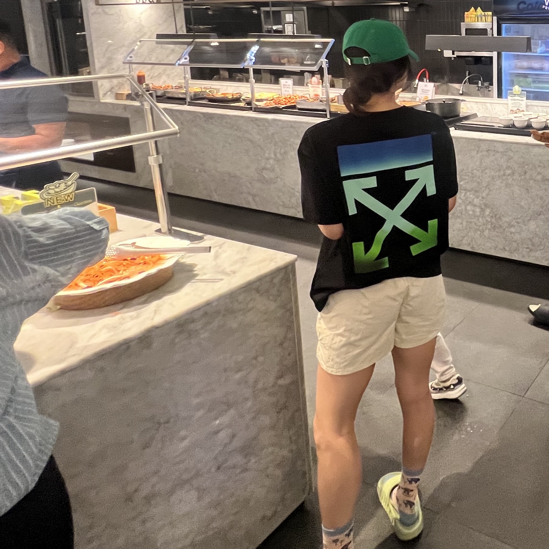 박말론 (@malone_park) 님의 게시물 | KREAM