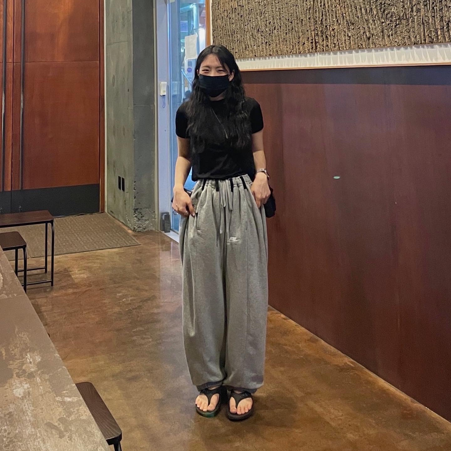 고음비 (@285g_) 님의 게시물 | KREAM